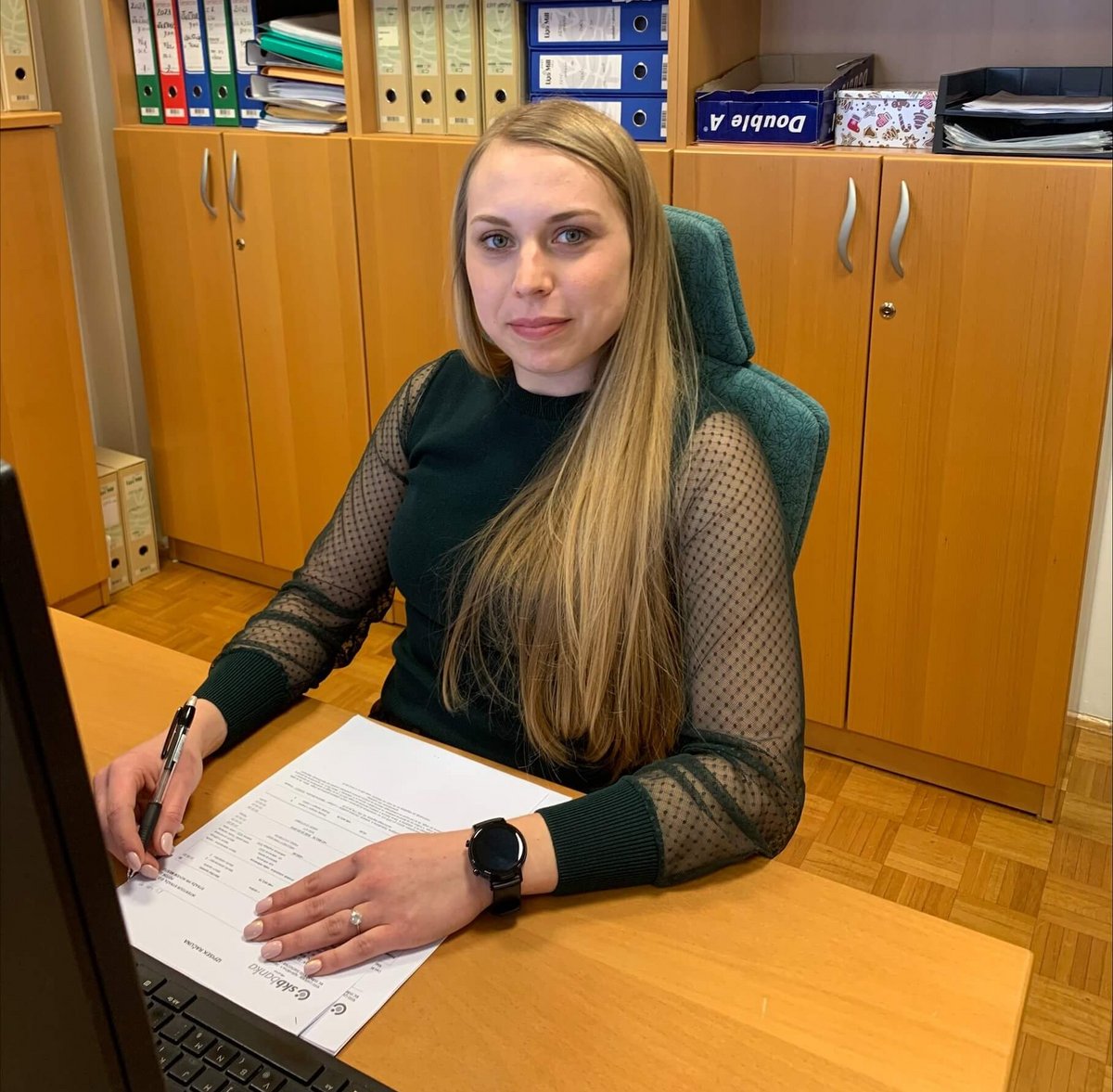 Pripravljeni so zaposliti in izobraziti mlad kader - Zavod Republike ...